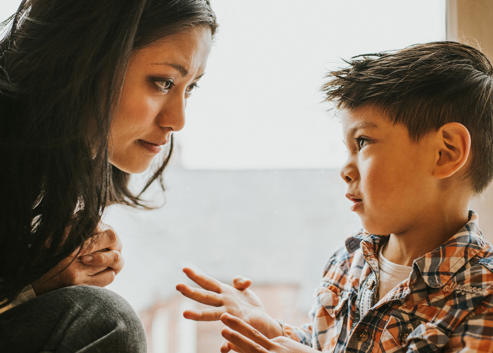 Tips to solve common parenting issues | Bounty Parents