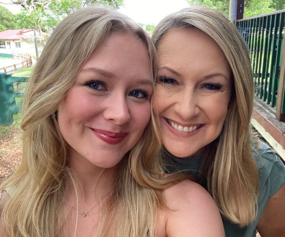 Melissa Doyle on toxic beauty standards and navigating social media ...