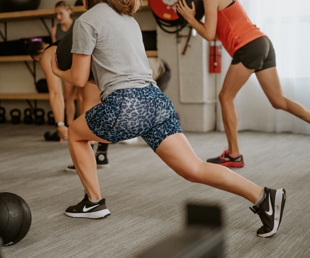 The best prenatal and postpartum exercises | Bounty Parents