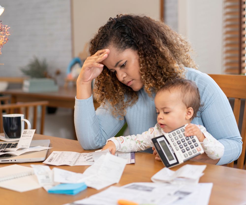 Family budgeting tips that really work, from a finance expert and ...