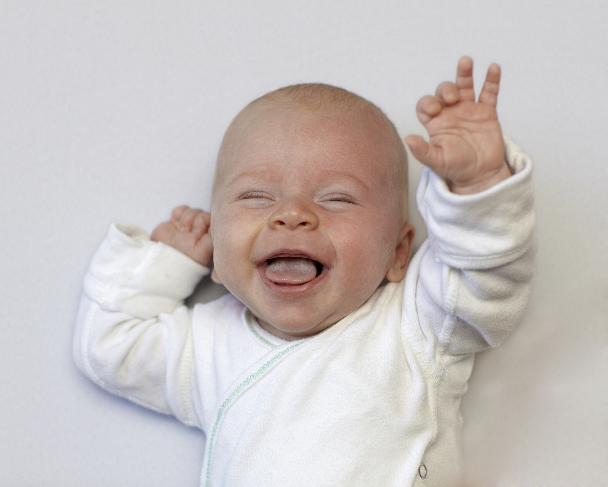 40 beautiful blonde hair baby names | Bounty Parents