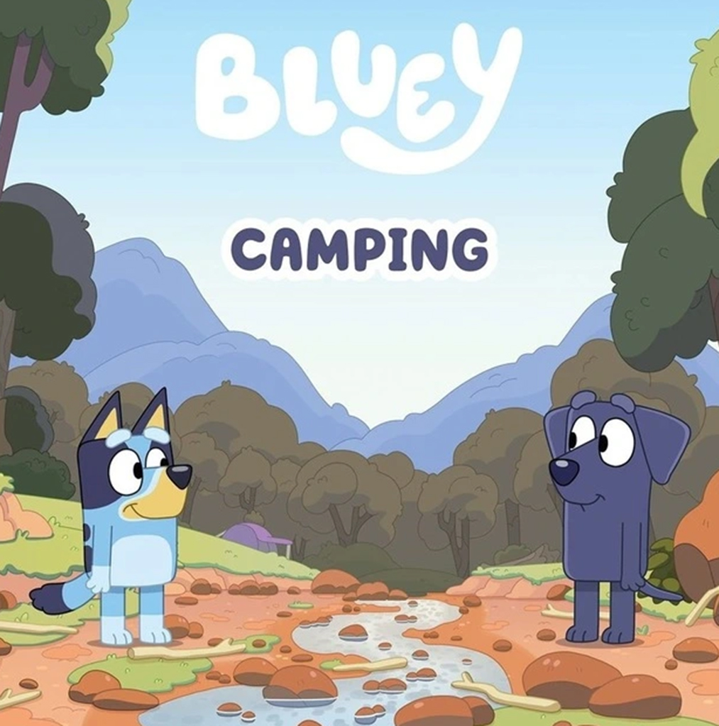 15 Of The Best Bluey Books To Buy For Your Children