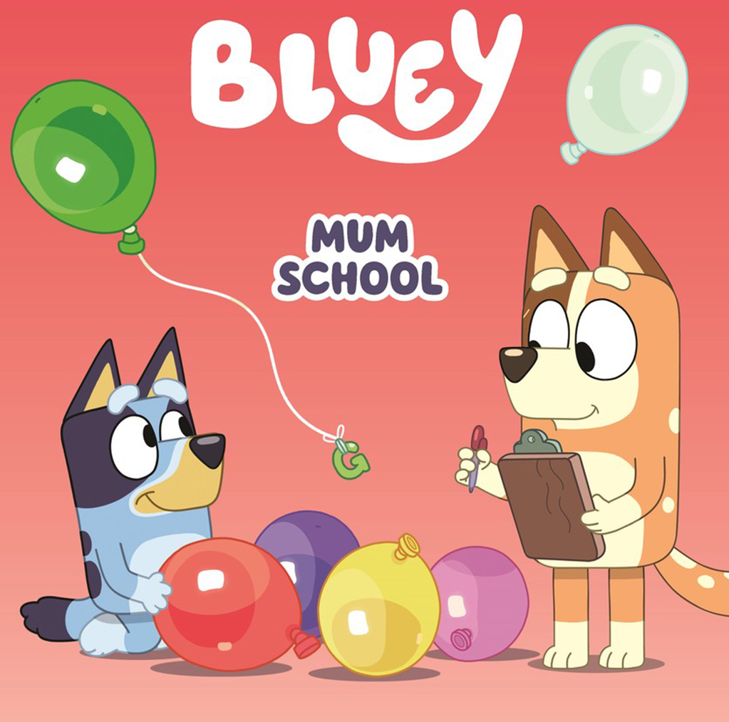 15 Of The Best Bluey Books To Buy For Your Children