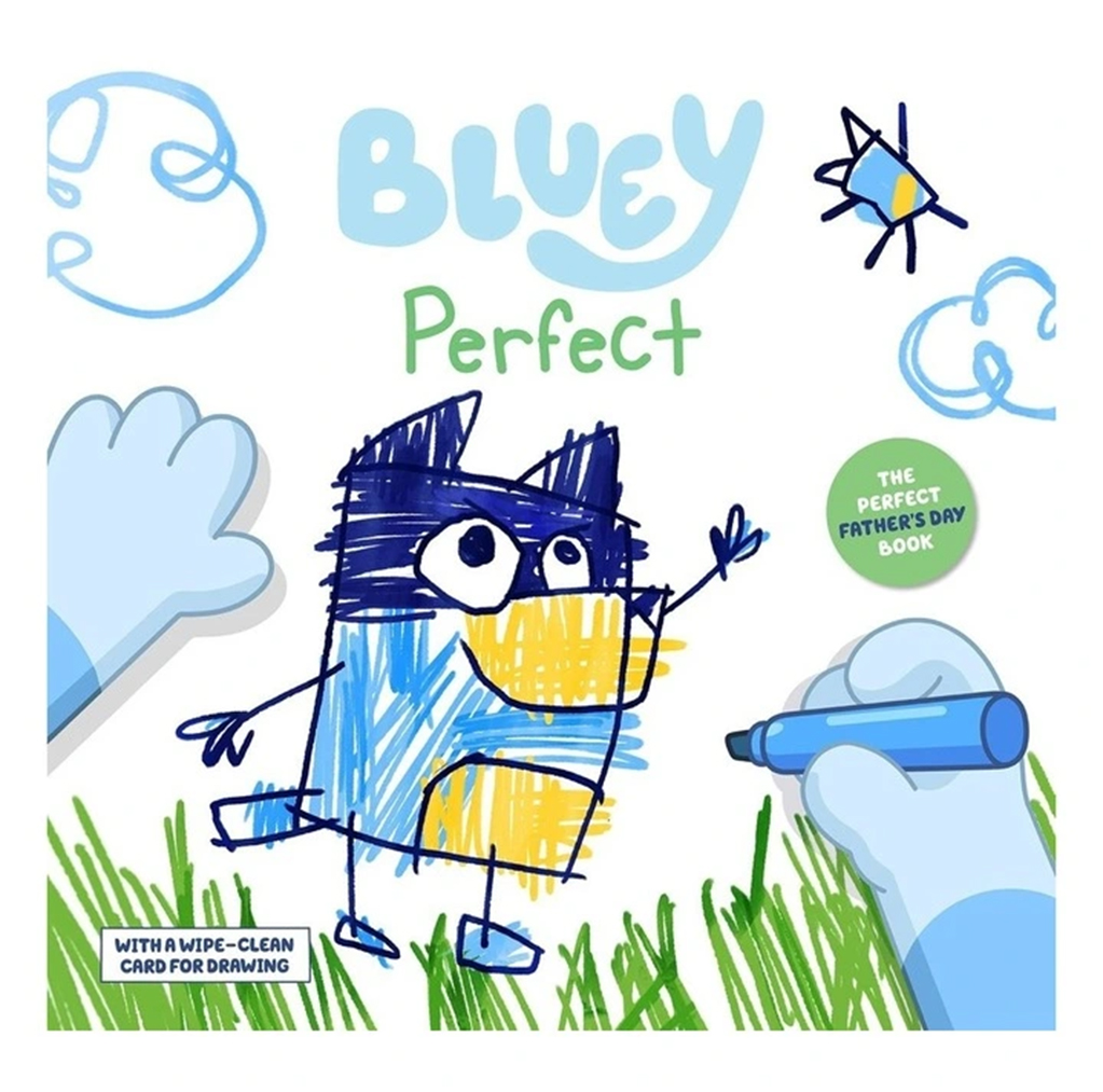 15 Of The Best Bluey Books To Buy For Your Children