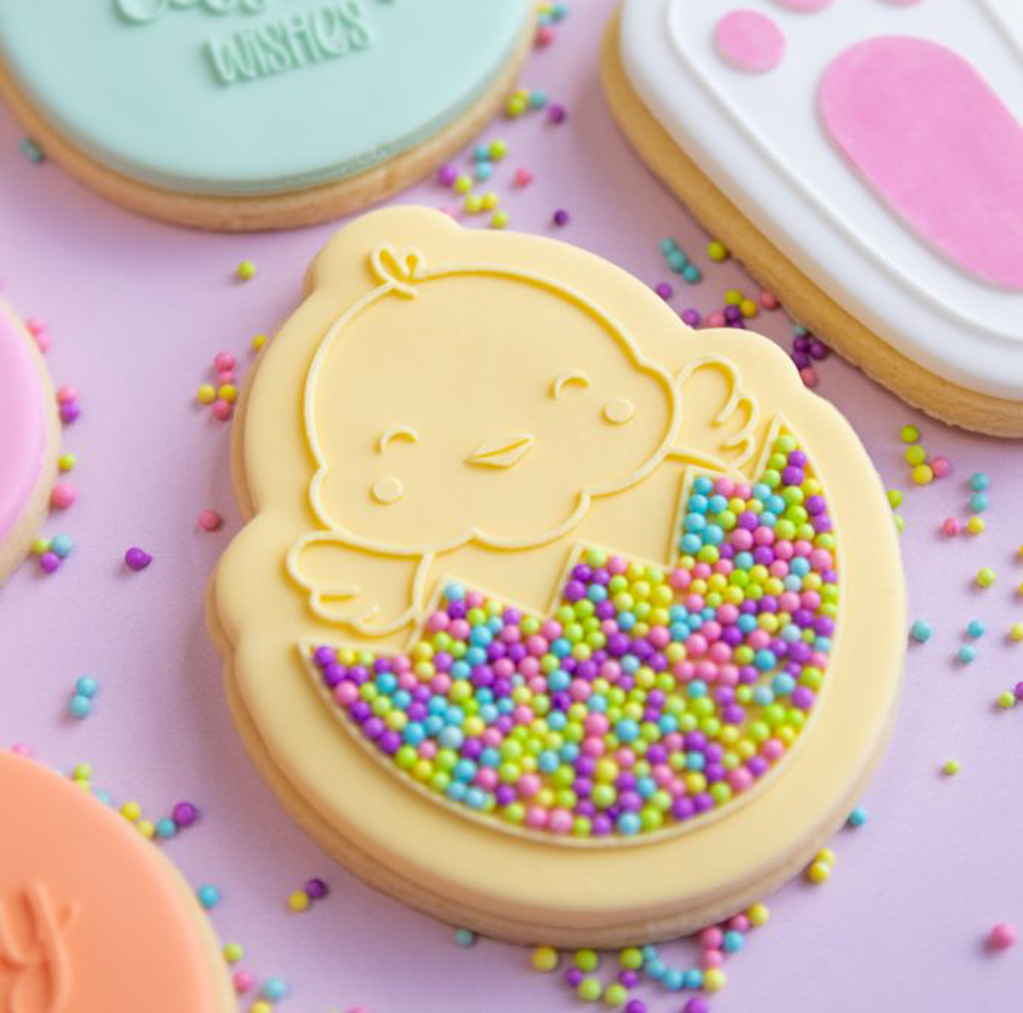 The Best Cookie Cutters To Create Cute Easter Cookies In Australia
