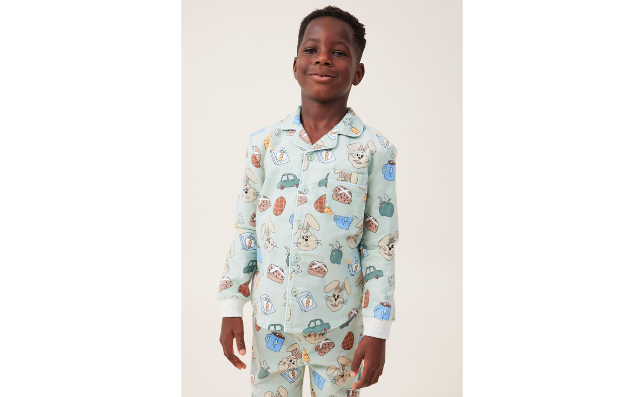Easter pyjamas: 10 cute options for little bunnies| Bounty Parents