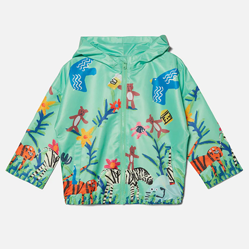 The 12 Best Rain-proof Clothes For Kids In Australia