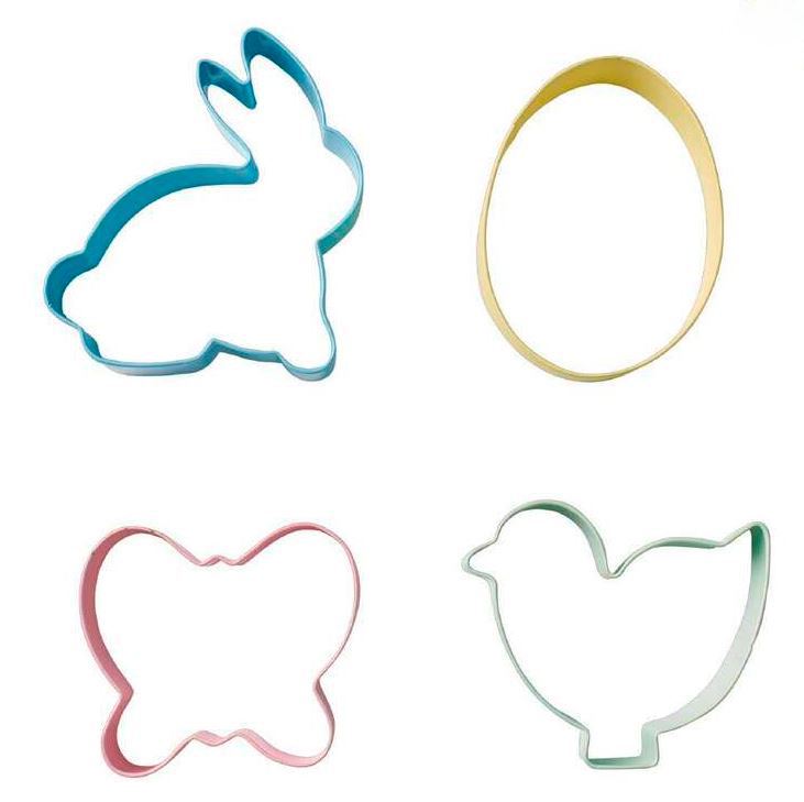 The Best Cookie Cutters To Create Cute Easter Cookies In Australia
