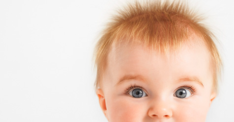 40 Irish baby names and their beautiful meanings | Bounty Parents
