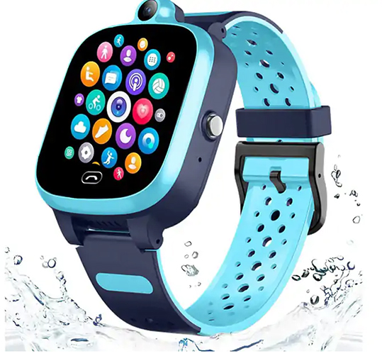 The Best Smartwatches With Trackers For Kids In Australia