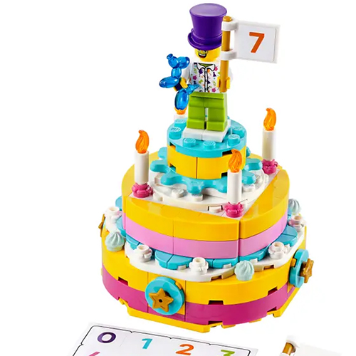 How To Throw The Ultimate Lego-Themed Birthday Party For Kids