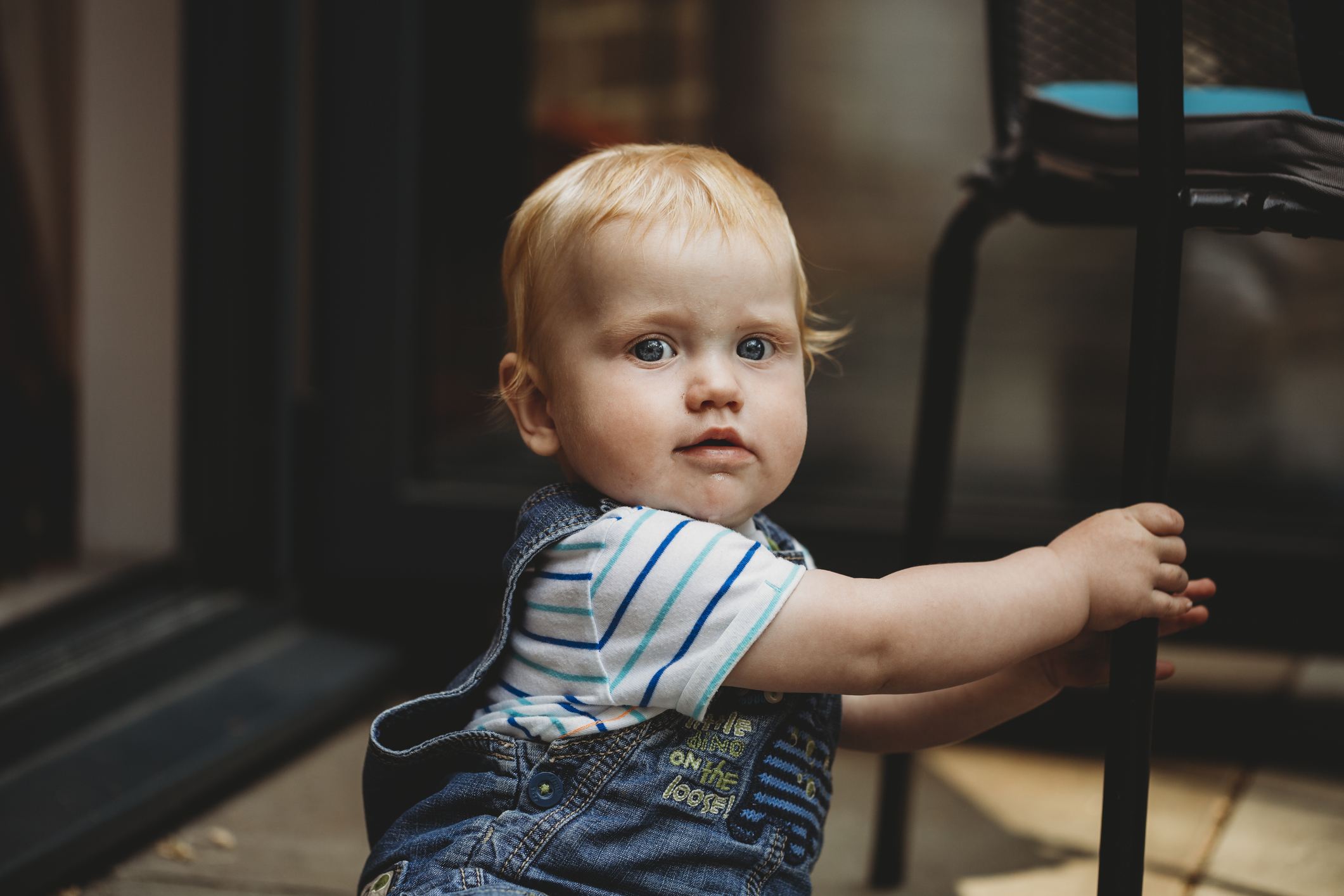 40 beautiful blonde hair baby names | Bounty Parents