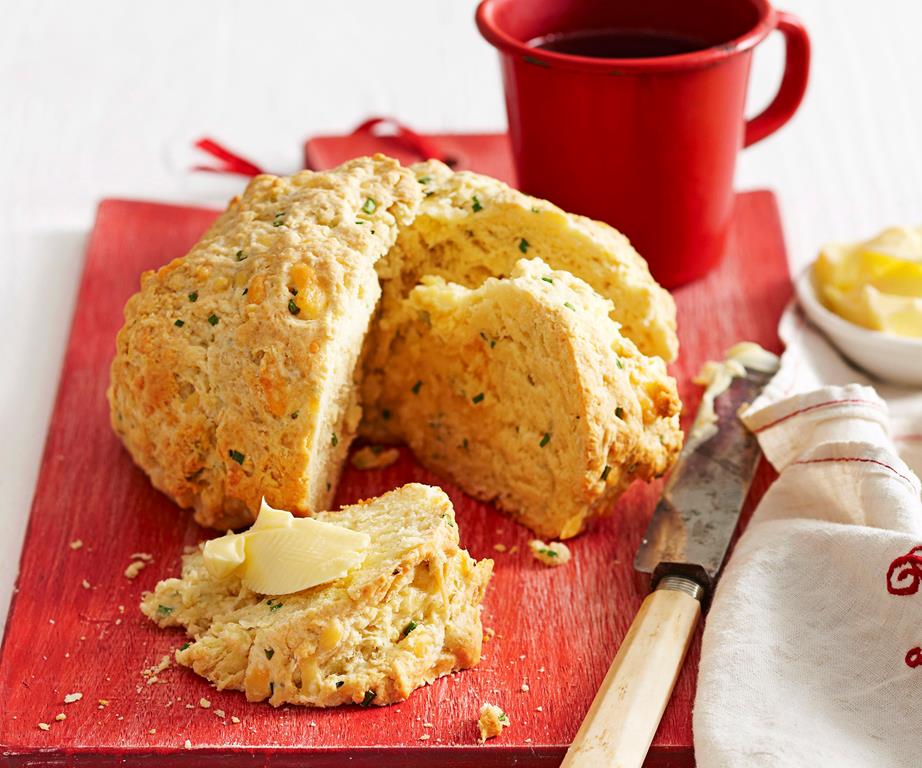 10 delicious damper recipes to level up camping menus | Bounty Parents