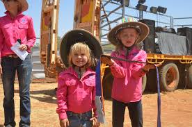 5 outback rodeos to put on the family-travel bucket list | Bounty Parents