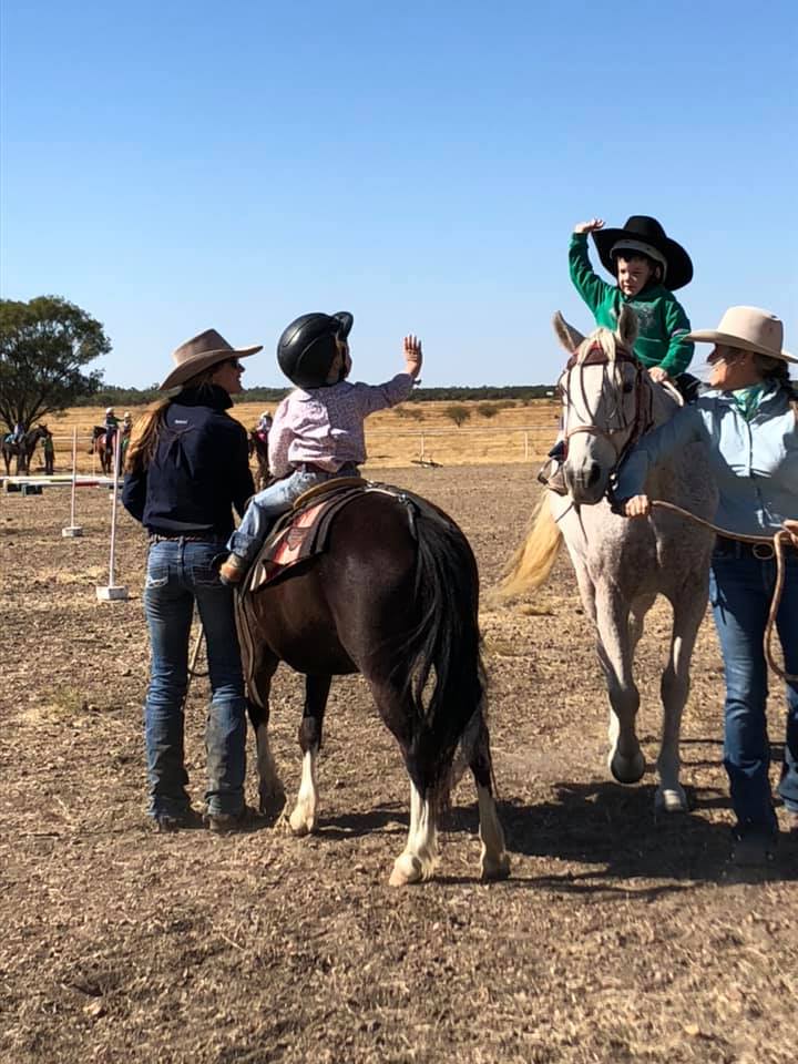 5 outback rodeos to put on the family-travel bucket list | Bounty Parents