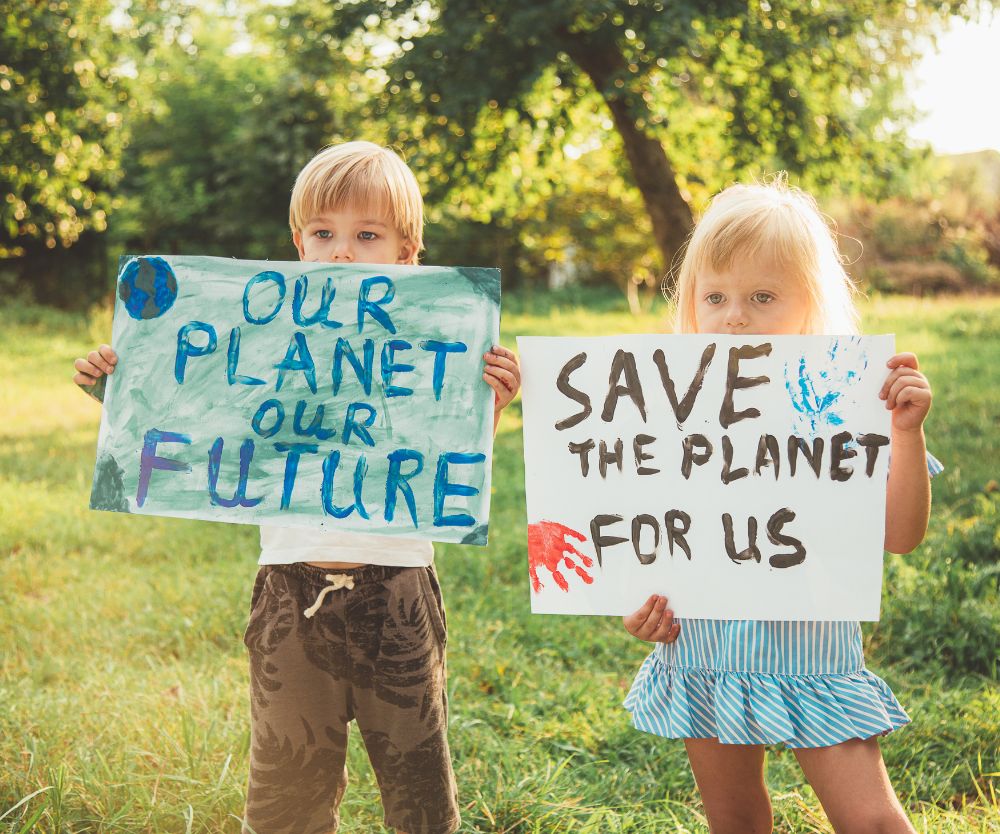 7 ways to help save the planet on Earth Day (and every other day ...