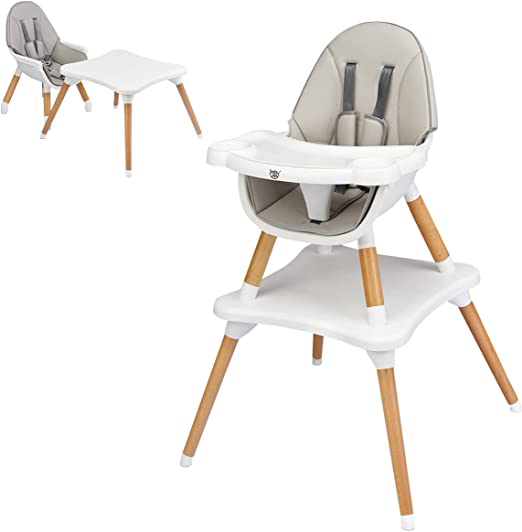 The Best Portable Highchair For Your Baby And Toddler In Australia