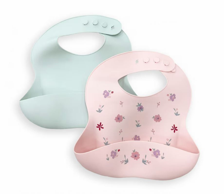 The Best Silicone Baby Bibs For A Mess-Free Mealtime In Australia