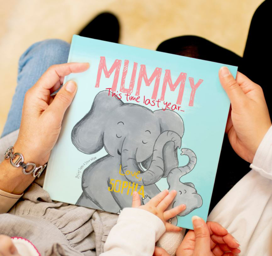 The Best Mother's Day Gifts For New Mums In Australia