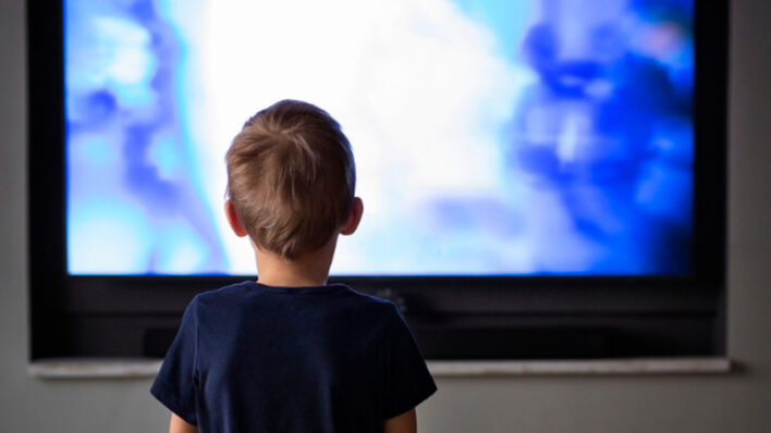 How to talk to kids about the news | Bounty Parents
