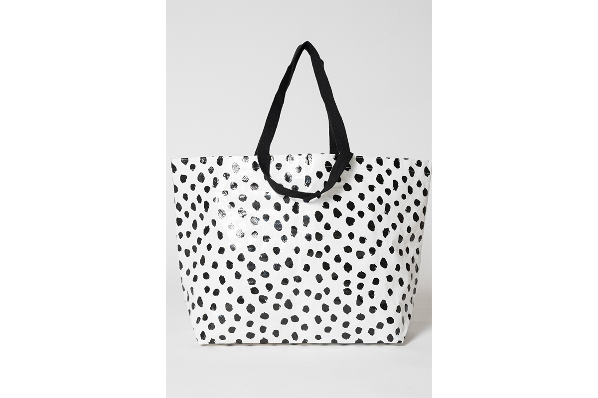 Alf the Label The Alf Everything Bag | Bounty Parents