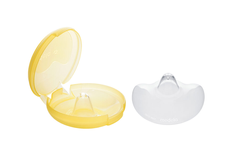 Medela Contact Nipple Shields | Bounty Parents