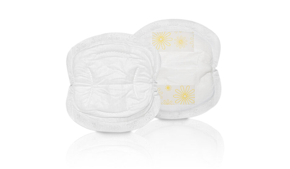 Medela Disposable Bra Pads | Bounty Parents