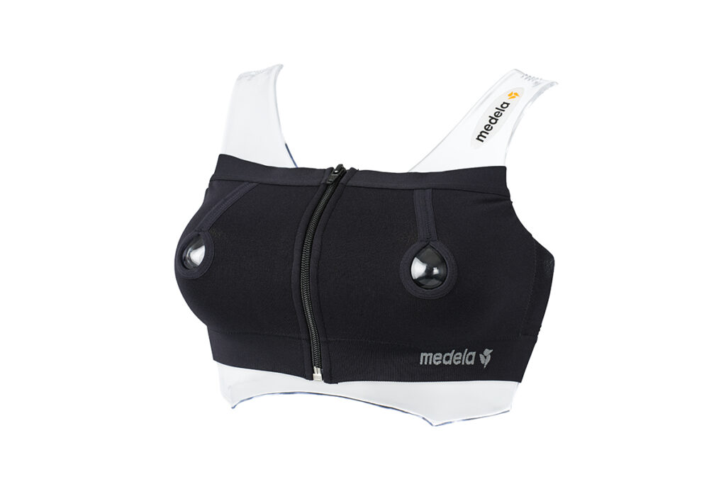 Medela Easy Expression Bustier | Bounty Parents