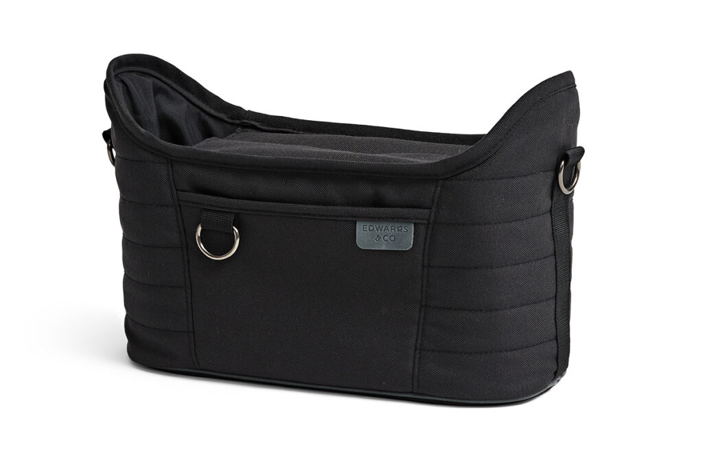 Edwards & Co Stroller Organiser | Bounty Parents
