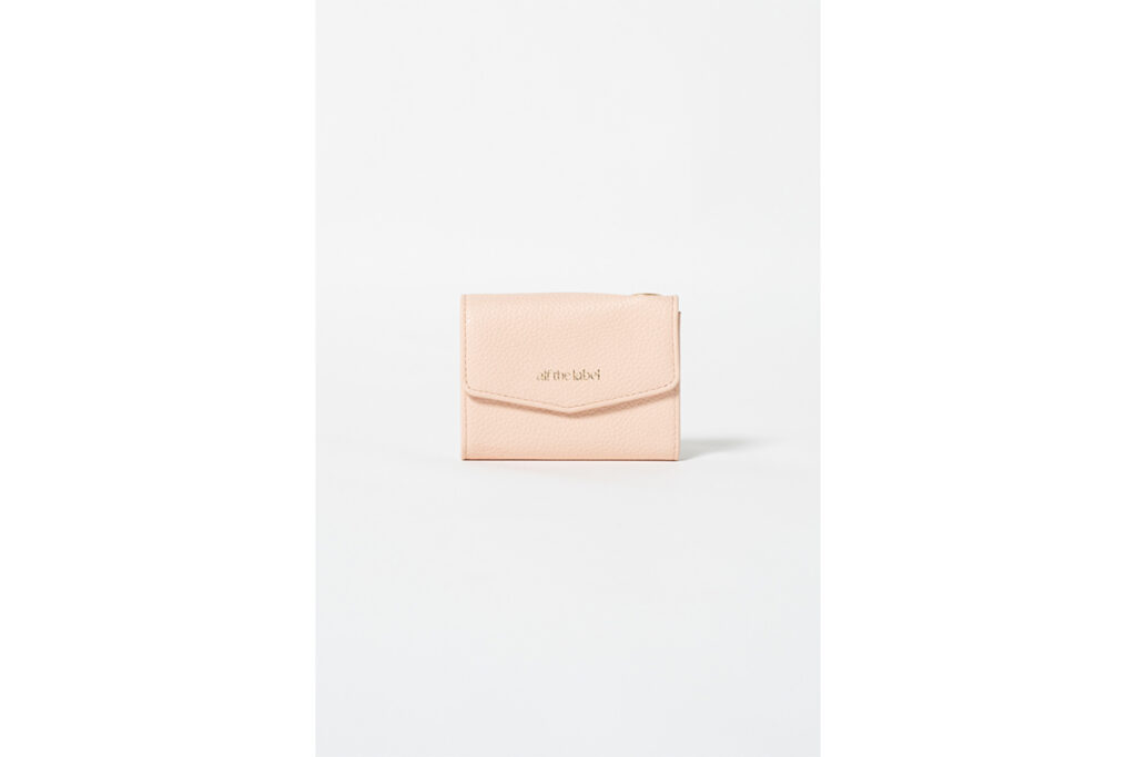 Alf the Label Luxe Elsie Wallet | Bounty Parents