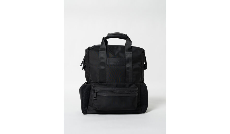 Alf the Label Luca Backpack | Bounty Parents
