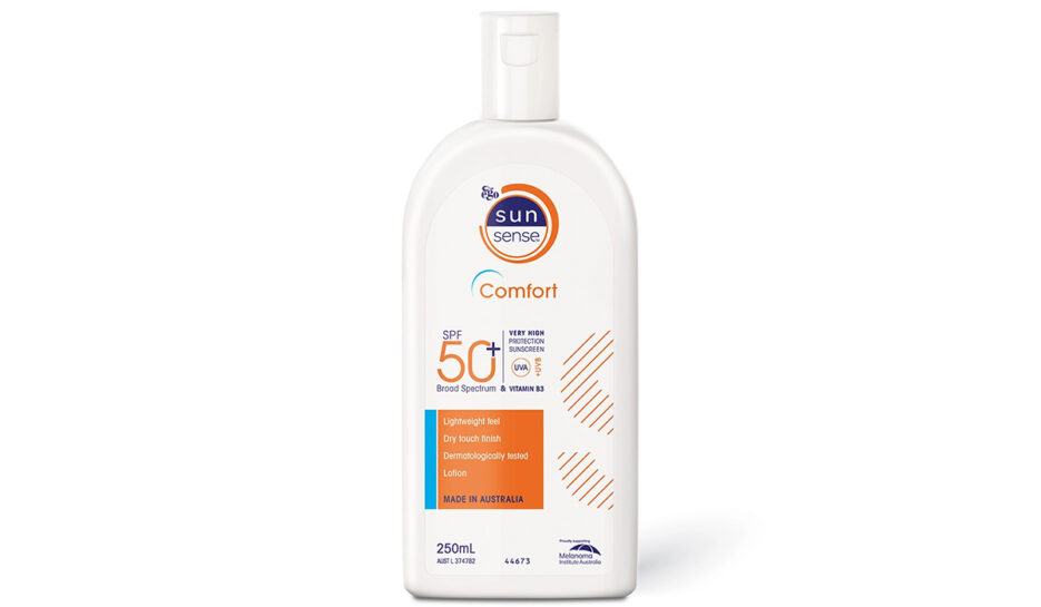 SunSense Comfort SPF 50+ | Bounty Parents