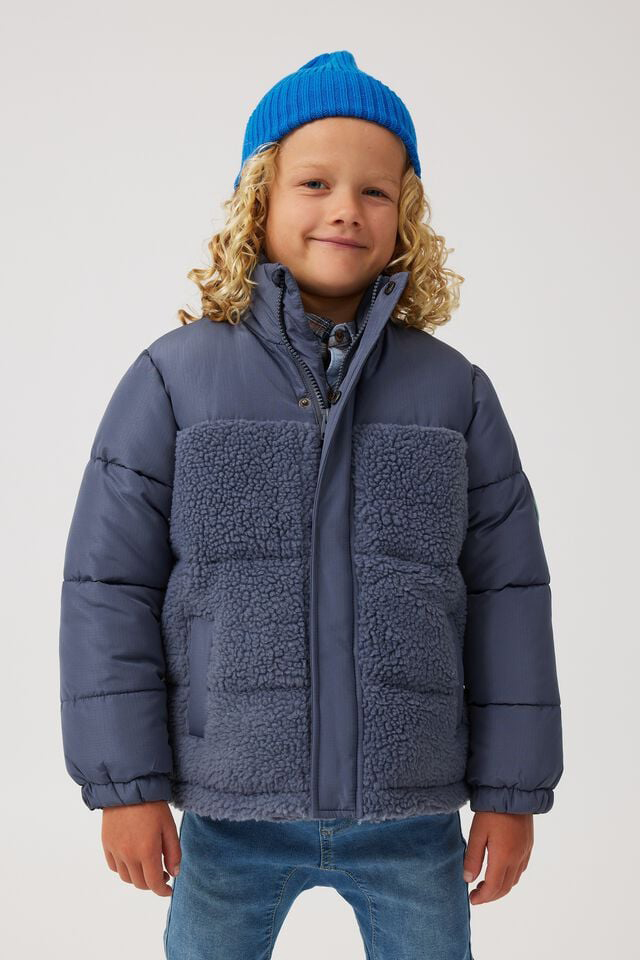 The Best Puffer Jackets For Kids In Australia
