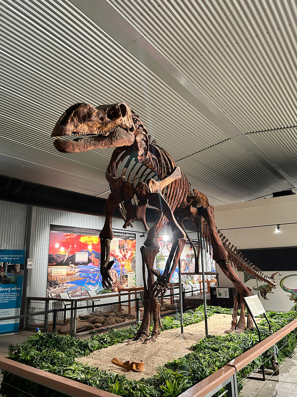 10 kid-friendly things to do in Outback QLDs Hughenden | Bounty Parents