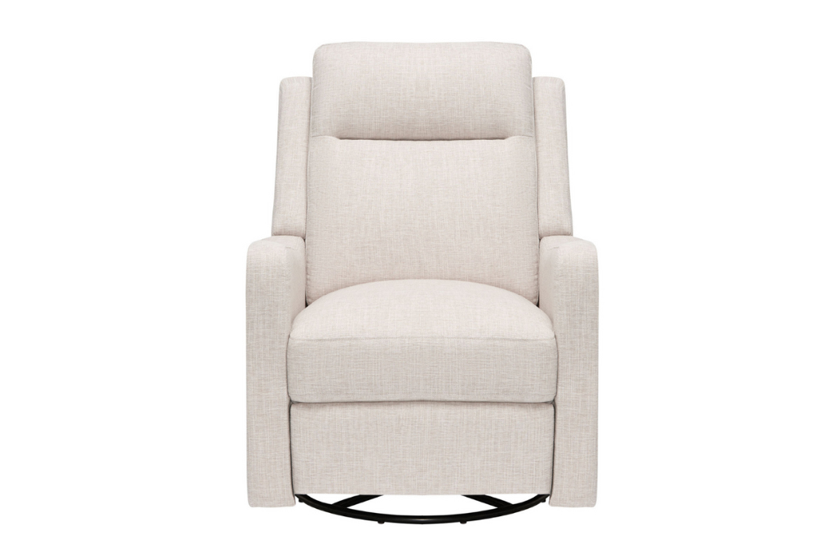 iL Tutto Henry Electric Recliner and Glider Chair with USB | Bounty Parents