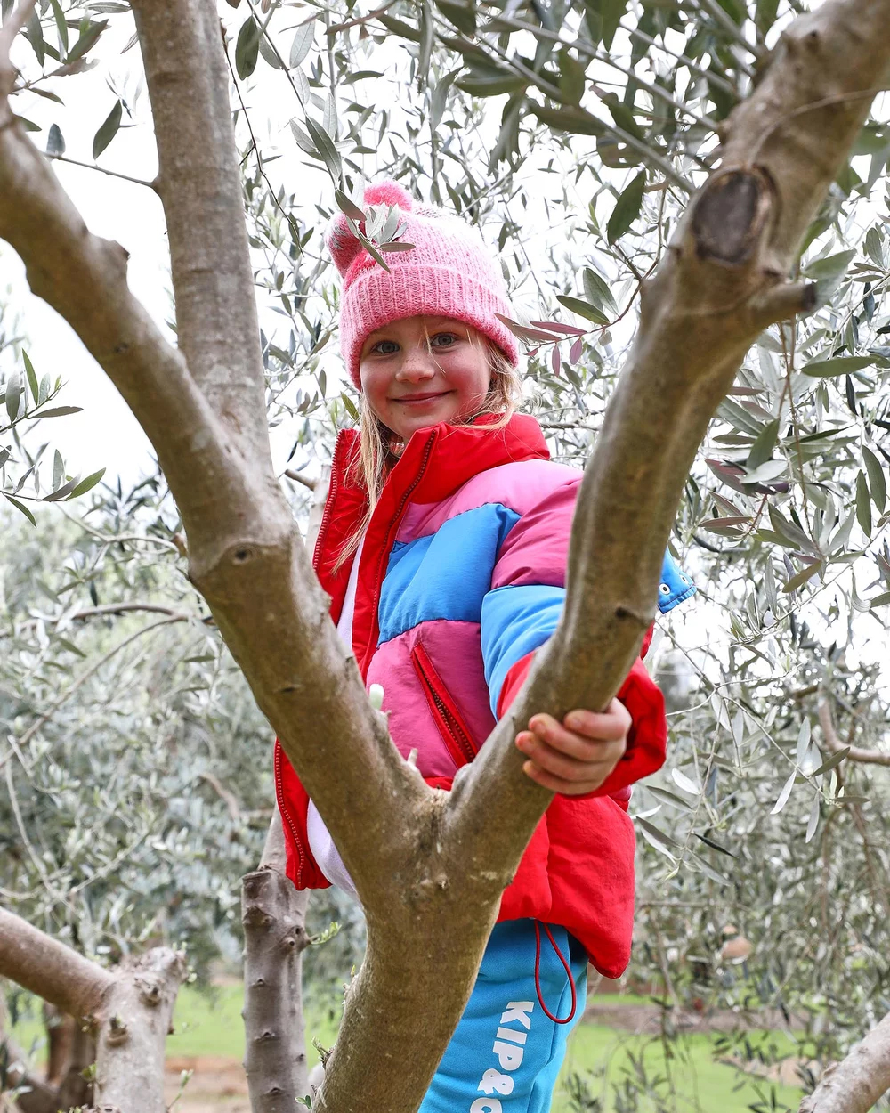 The Best Puffer Jackets For Kids In Australia