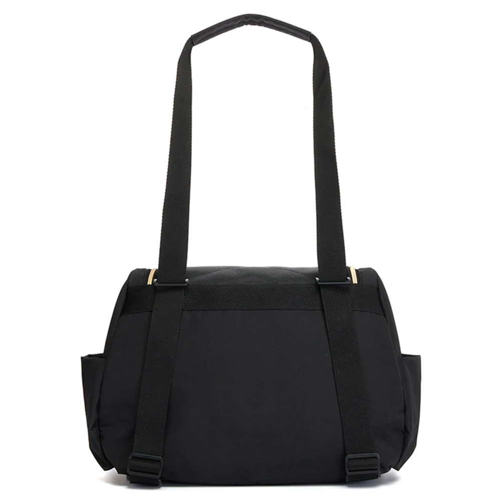 Babymel Pippa Black | Bounty Parents