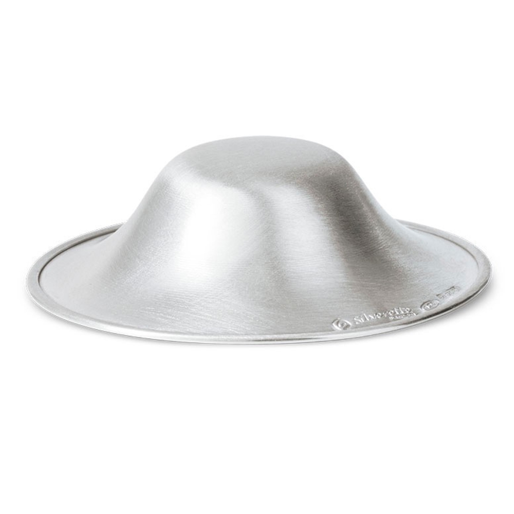 Silverette® Nursing Cups, The Original Nursing Cups | Bounty Parents
