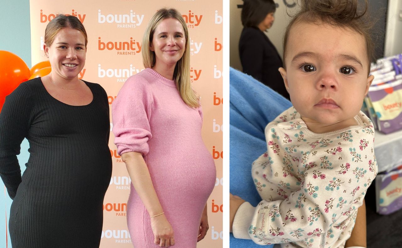 Bounty Parents Marketplace Event: 5 nominees to watch in the Bounty ...