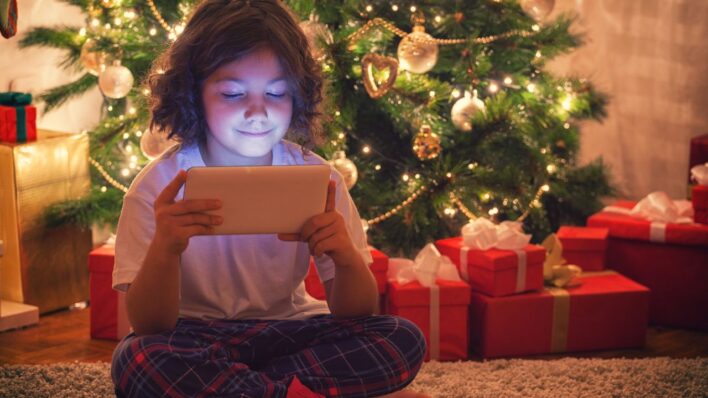 Smart gadgets! The best tech gifts for kids and teens | Bounty Parents