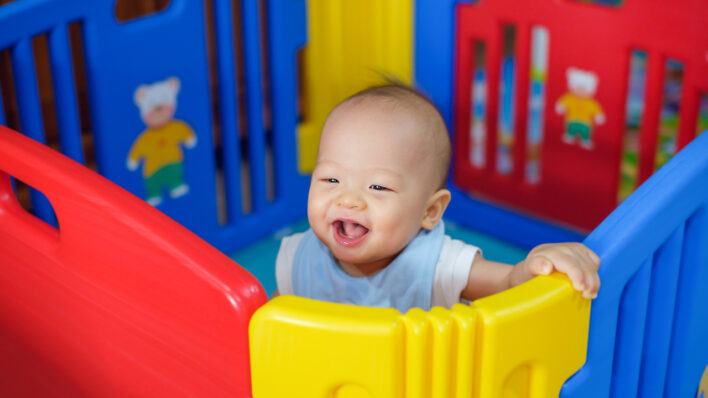 8 Best Baby Playpens For Secure And Fun Play Australia