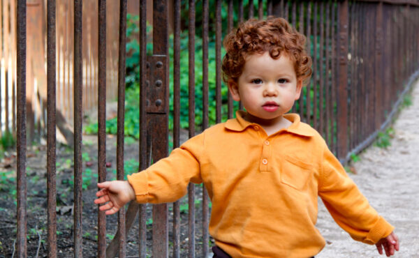 50 of the most popular Gen X baby names | Bounty Parents