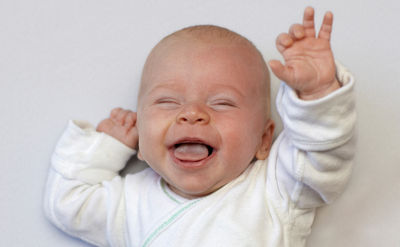 50 of the most popular Gen X baby names | Bounty Parents
