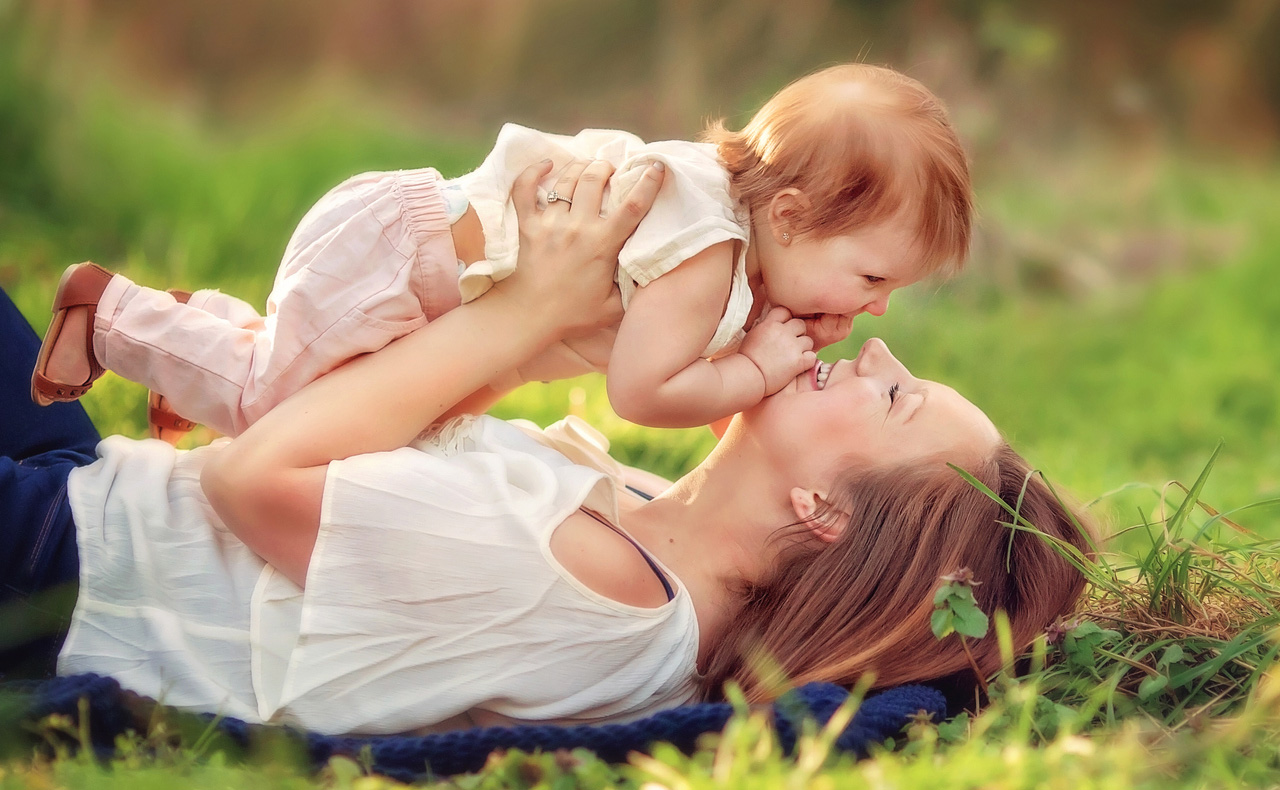 50 of the most popular Gen X baby names | Bounty Parents