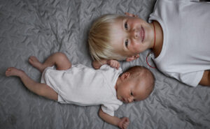 50 of the most popular Gen X baby names | Bounty Parents