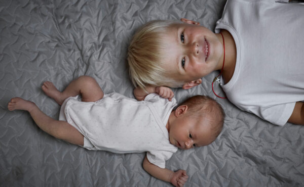 30 of the best 'P' baby names to use in 2025 | Bounty Parents