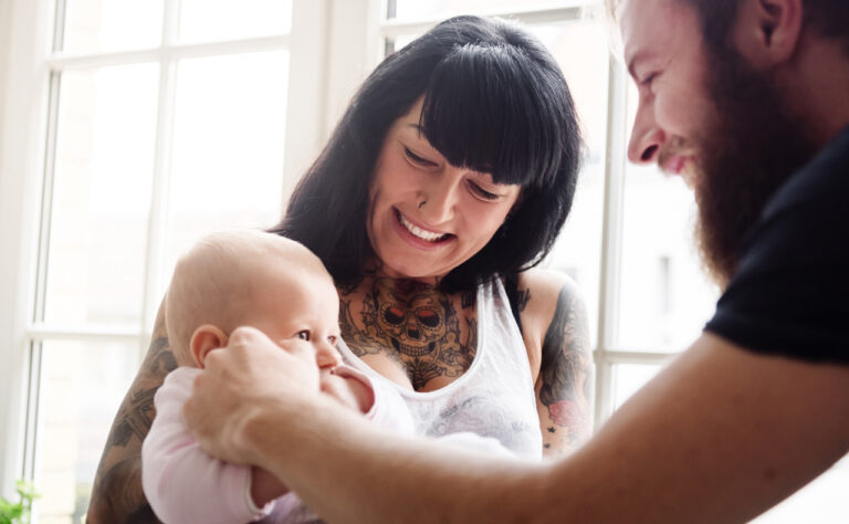 50 of the most popular Gen X baby names | Bounty Parents