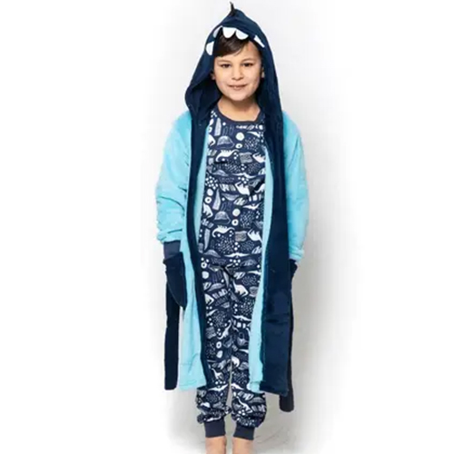 The Best Kids' Dressing Gowns To Buy In Australia