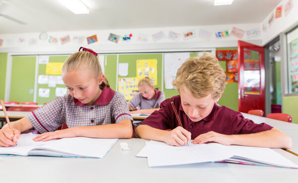 Learning handwriting: Why it's still important | Bounty Parents
