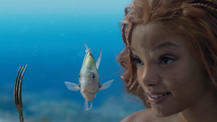 The Little Mermaid voice cast: Meet the stars | Bounty Parents